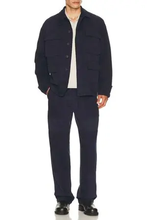 Simkhai Chases Utility Pant
