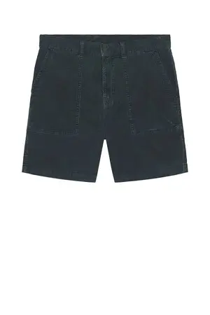 CORRIDOR Corduroy Camp Shorts