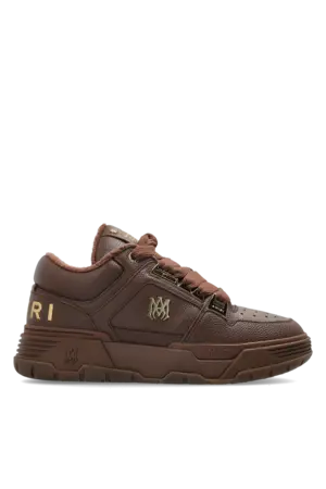 Amiri Ma-1’ Sports Shoes - Brown