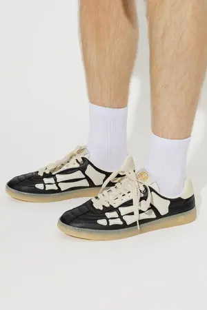 Amiri Pacific Football Low-top Sneakers