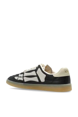 Amiri Pacific Football Low-top Sneakers