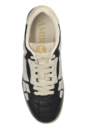 Amiri Pacific Football Low-top Sneakers
