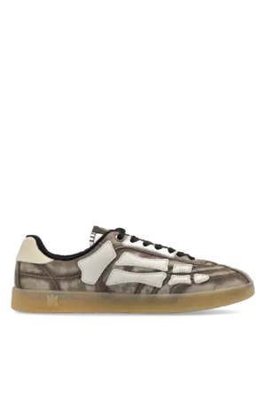 Amiri Pacific Football’ Sports Shoes - Brown