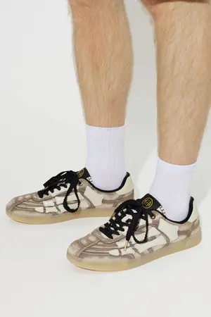 Amiri Pacific Football" Sneakers