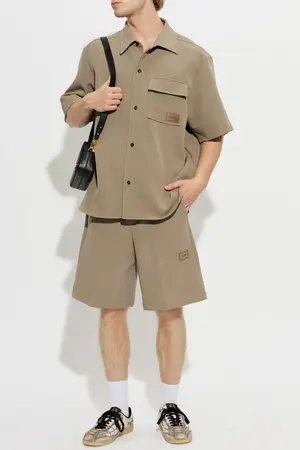 Amiri Pacific Football" Sneakers