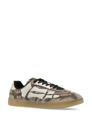 Amiri Pacific Football" Sneakers