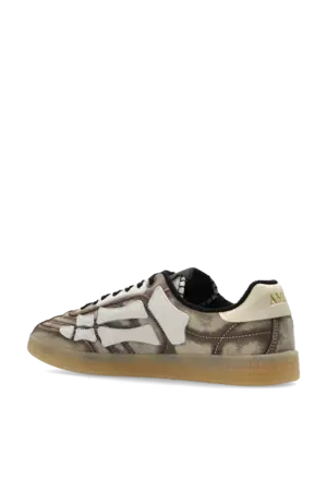 Amiri Pacific Football" Sneakers