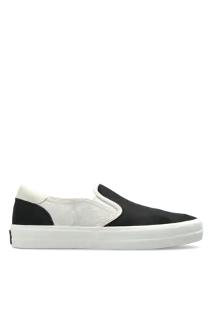 Amiri Laguna" Sports Shoes - Black
