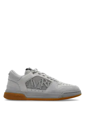 Amiri Sport Shoes ‘classic Low - Grey