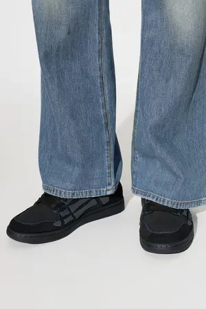 Amiri Skel Top Low’ Sports Shoes