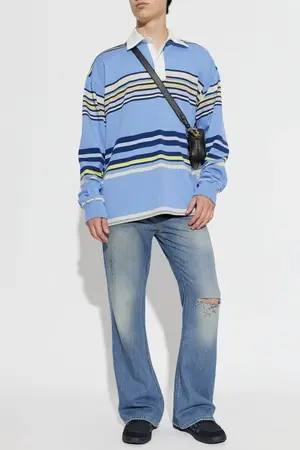 Amiri Skel Top Low’ Sports Shoes