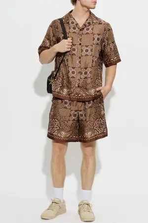 Amiri Skel Top Low’ Sports Shoes