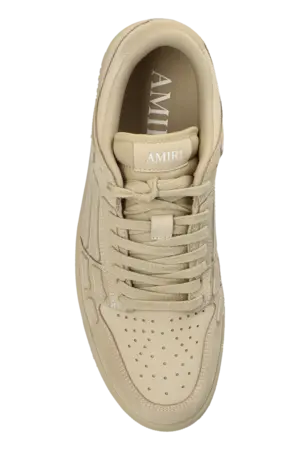 Amiri Skel Top Low’ Sports Shoes