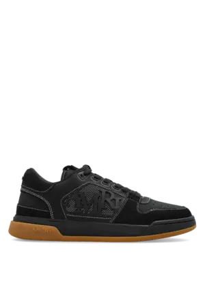 Amiri Classic Low’ Sports Shoes - Black