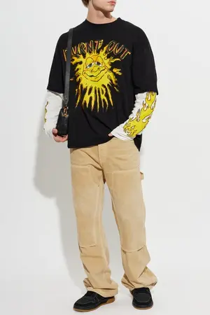 Amiri Classic Low’ Sports Shoes