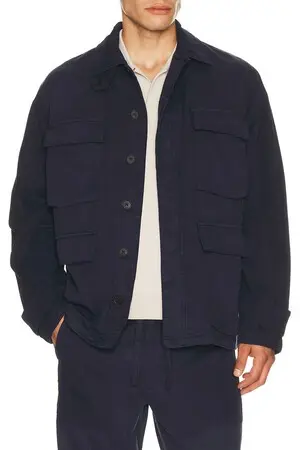 Simkhai Overshirts For Men