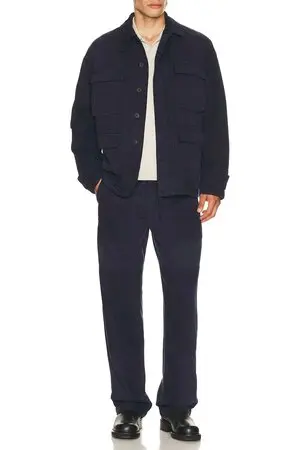 Simkhai Four Pocket Utility Jacket