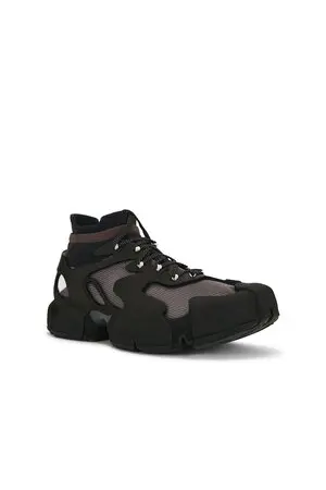Junya Watanabe X New Balance Camper Sneaker