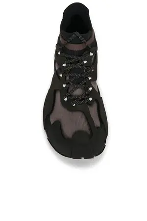 Junya Watanabe X New Balance Camper Sneaker