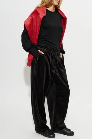 Y3 Wool Top
