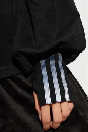 Y3 Wool Top