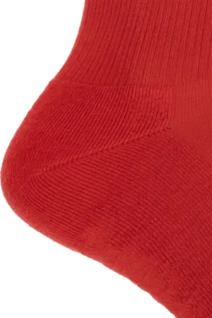 Y3 Socks With Logo
