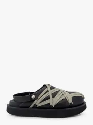 Rick Owens Strappy Sandals For Men