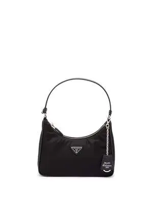 Prada Re-edition 2005 Re-nylon Mini Bag - Multicolor
