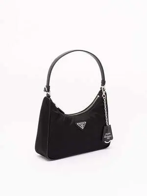 Prada Re-edition 2005 Re-nylon Mini Bag - Multicolor