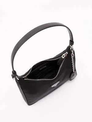 Prada Re-edition 2005 Re-nylon Mini Bag - Multicolor