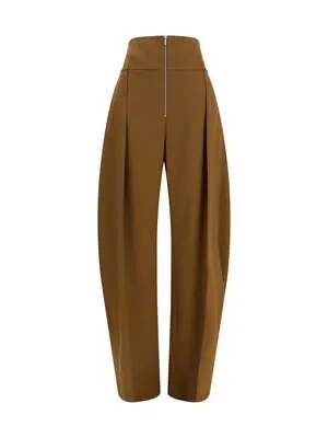 Ferragamo Long Pants For Women