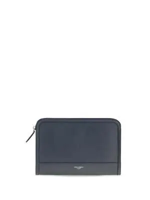 Dolce & Gabbana Atene Clutch - Blue