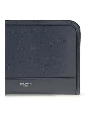 Dolce & Gabbana Atene Clutch