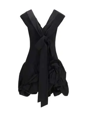 Magda Butrym Elasticated Cocktail Dresses