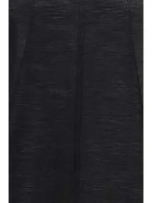 Rick Owens Biker Level Sweater