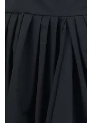 Magda Butrym Off-the-shoulder Midi Dress