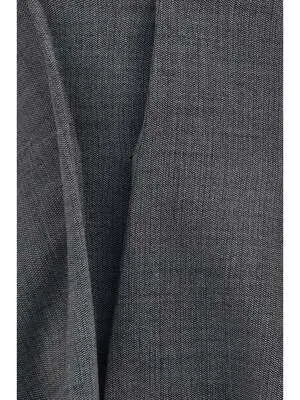 Magda Butrym Asymmetrical Wool Corset