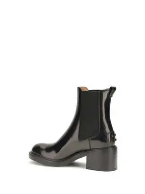 TOD'S Leather Boots