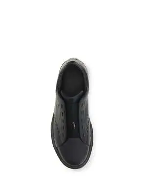Fendi City Slip-on Sneakers