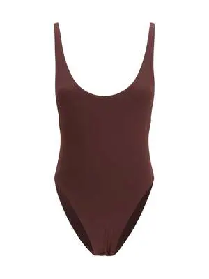 Magda Butrym One-piece Swimsuit - Multicolor
