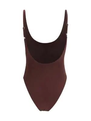 Magda Butrym One-piece Swimsuit