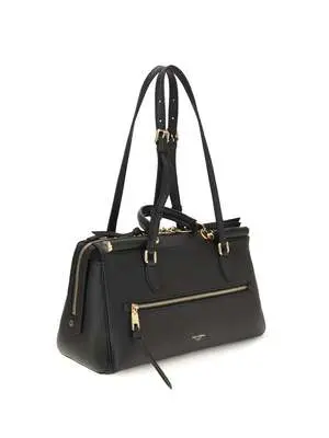 Dolce & Gabbana Odissea Shoulder Bag - Black