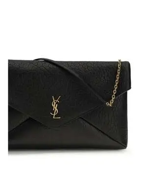 Saint Laurent Cassandre Clutch Bag
