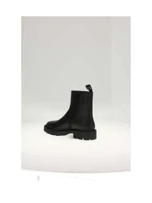 Celine Zipped Boot 35