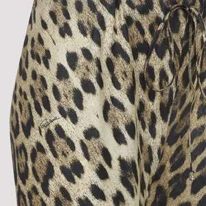 Roberto Cavalli Jaguar Pants
