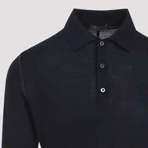 Prada Polo Sweater