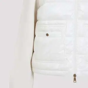 Moncler Zip-up Cardigan