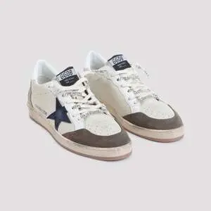 GOLDEN GOOSE Ball Star Sneakers