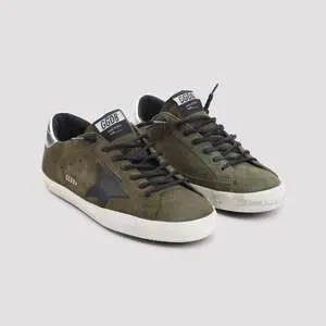 GOLDEN GOOSE Superstar Sneakers