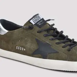 GOLDEN GOOSE Superstar Sneakers
